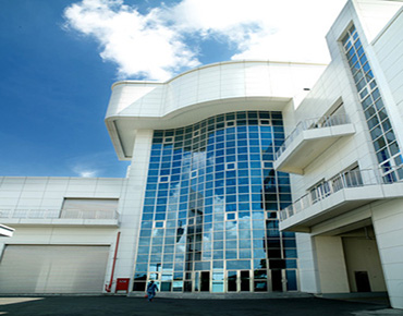 Mektec Technology Plant II (Madou, Tainan)-DACIN Construction Co ., Ltd